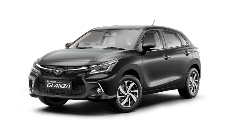 Toyota Glanza Price in India 2022 - Images, Mileage & Reviews - carandbike