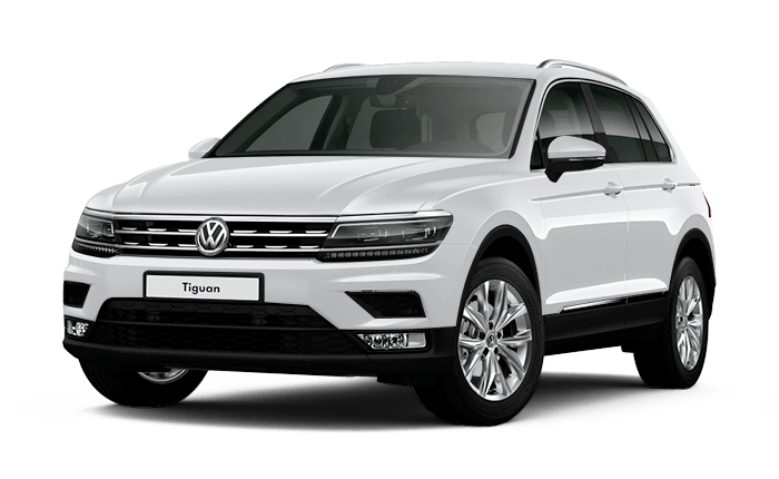 Volkswagen Tiguan Price in India 2021 - Images, Mileage & Reviews ...