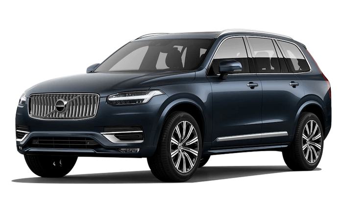 Volvo XC90 {electric}Price in India 2022 - Images, Mileage & Reviews ...