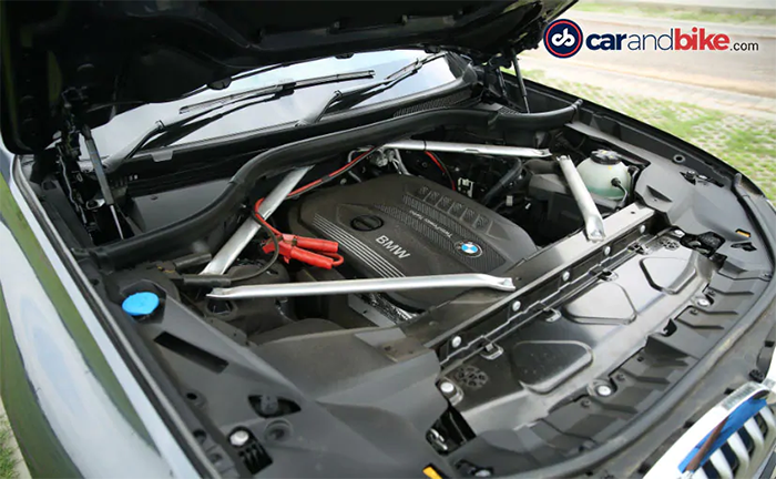 BMW X7 Price in India 2022 - Images, Mileage & Reviews - carandbike