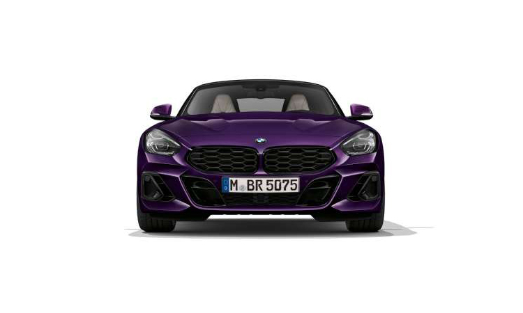 BMW Z4 Specifications, Z4 Technical Specs - BMW Cars