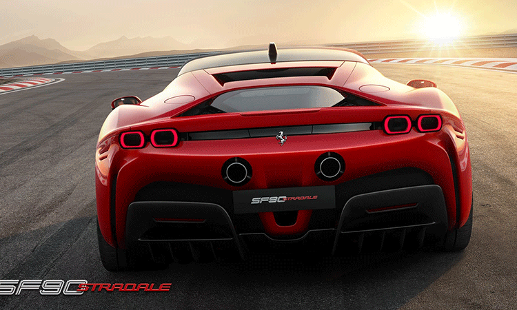 Ferrari SF90 Stradale Price in India 2023 - Images, Mileage & Reviews ...