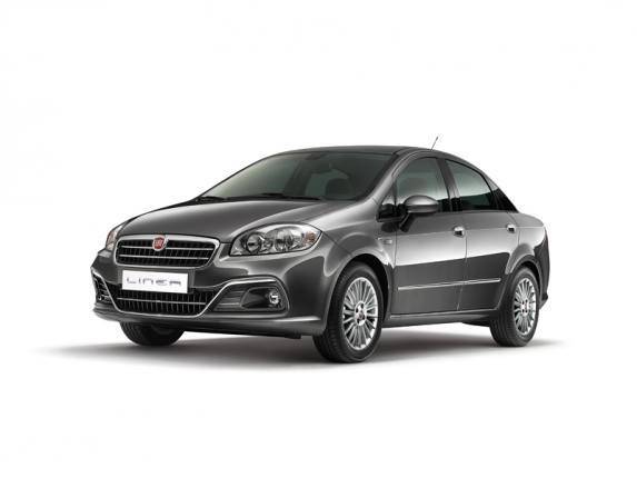 Fiat Linea Price in India 2022 - Images, Mileage & Reviews - carandbike
