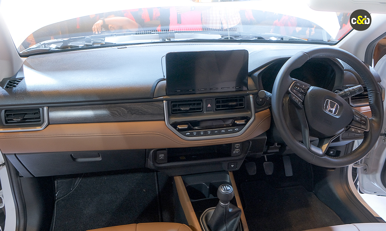 Honda Elevate 2023 Car Price in India, Launch Date, Interior, Specs, Mileage & Reviews