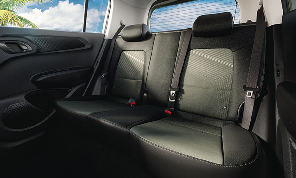 Hyundai Exter Specifications, Exter Technical Specs - Hyundai Cars