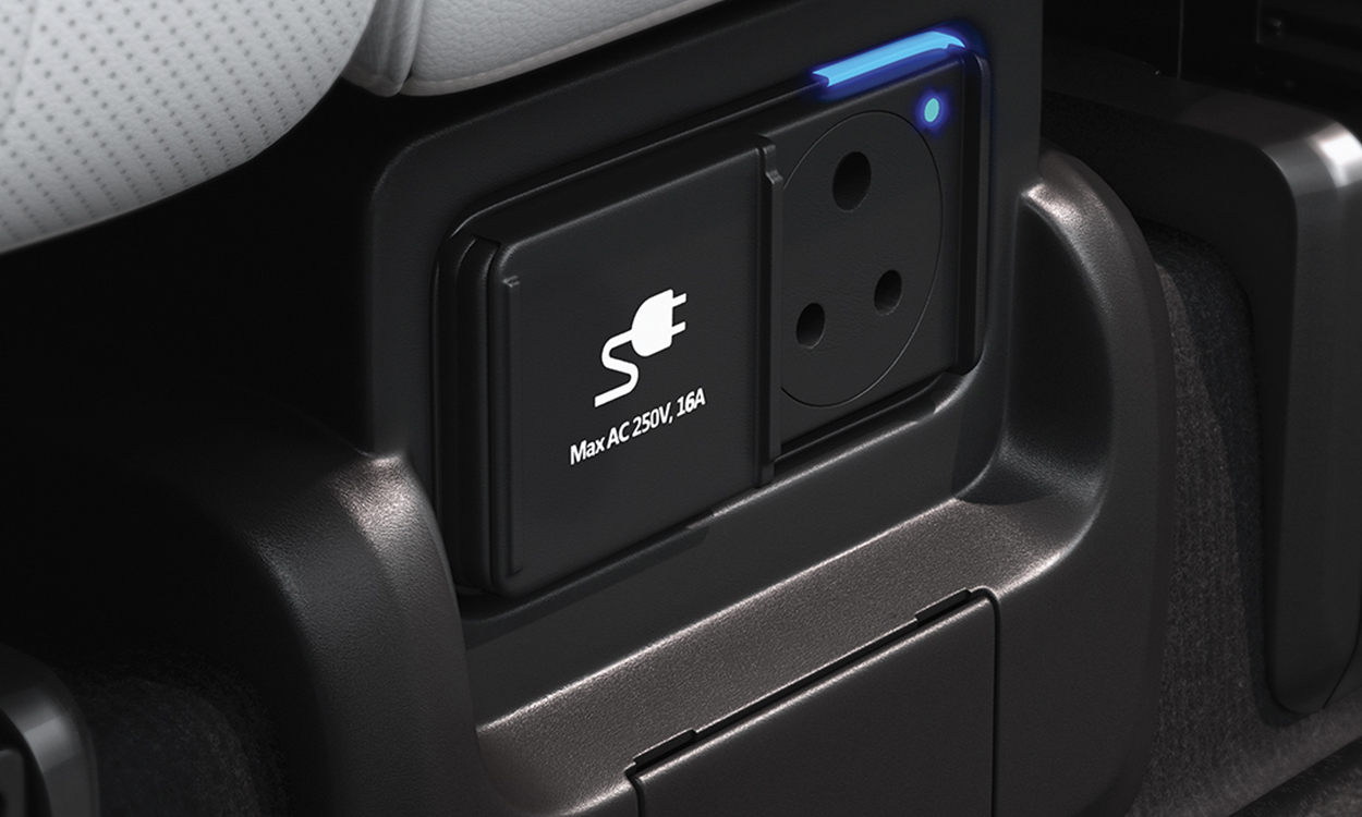 Hyundai Ioniq 5, Hyundai Cars in India | car&bike