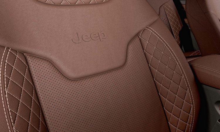 Jeep Meridian Specifications, Meridian Technical Specs - Jeep Cars