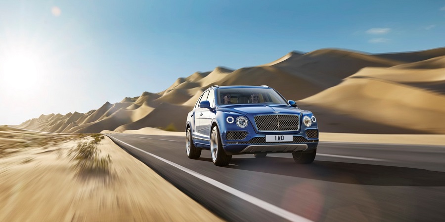 Bentley Cars Price in India - New Car Models 2020, Images, Reviews ...