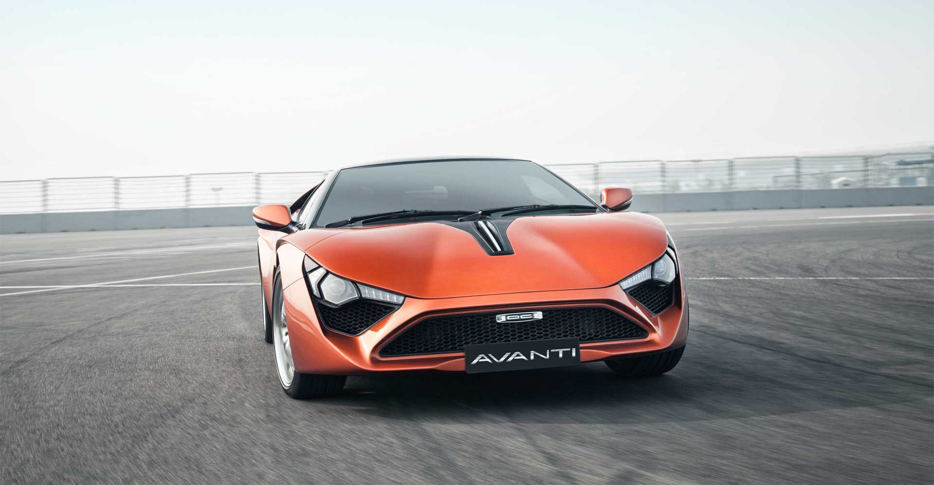 DC Avanti BS6 Price, Images, Reviews, Mileage, Specifications & Colours ...