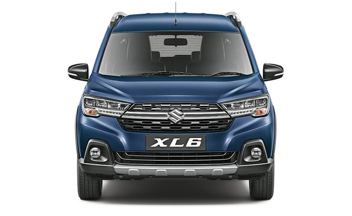 Maruti Suzuki XL6 Price, Mileage, Colours, Images, Reviews & Specs