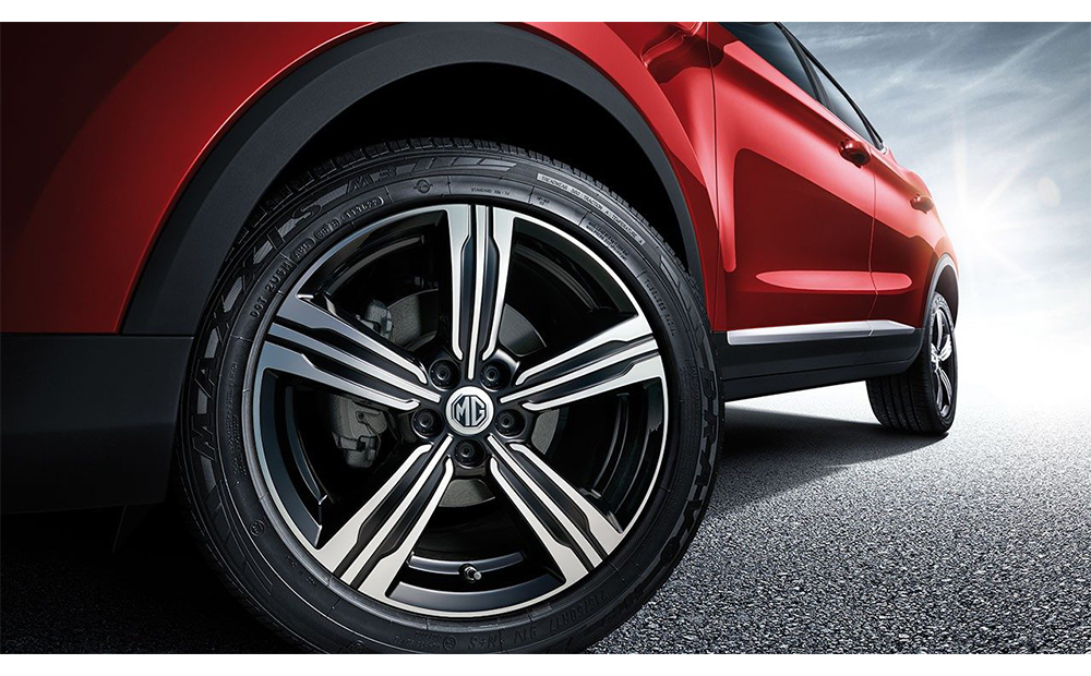 MG ZS EV Price, Mileage, Colours, Images, Reviews & Specs - CarandBike
