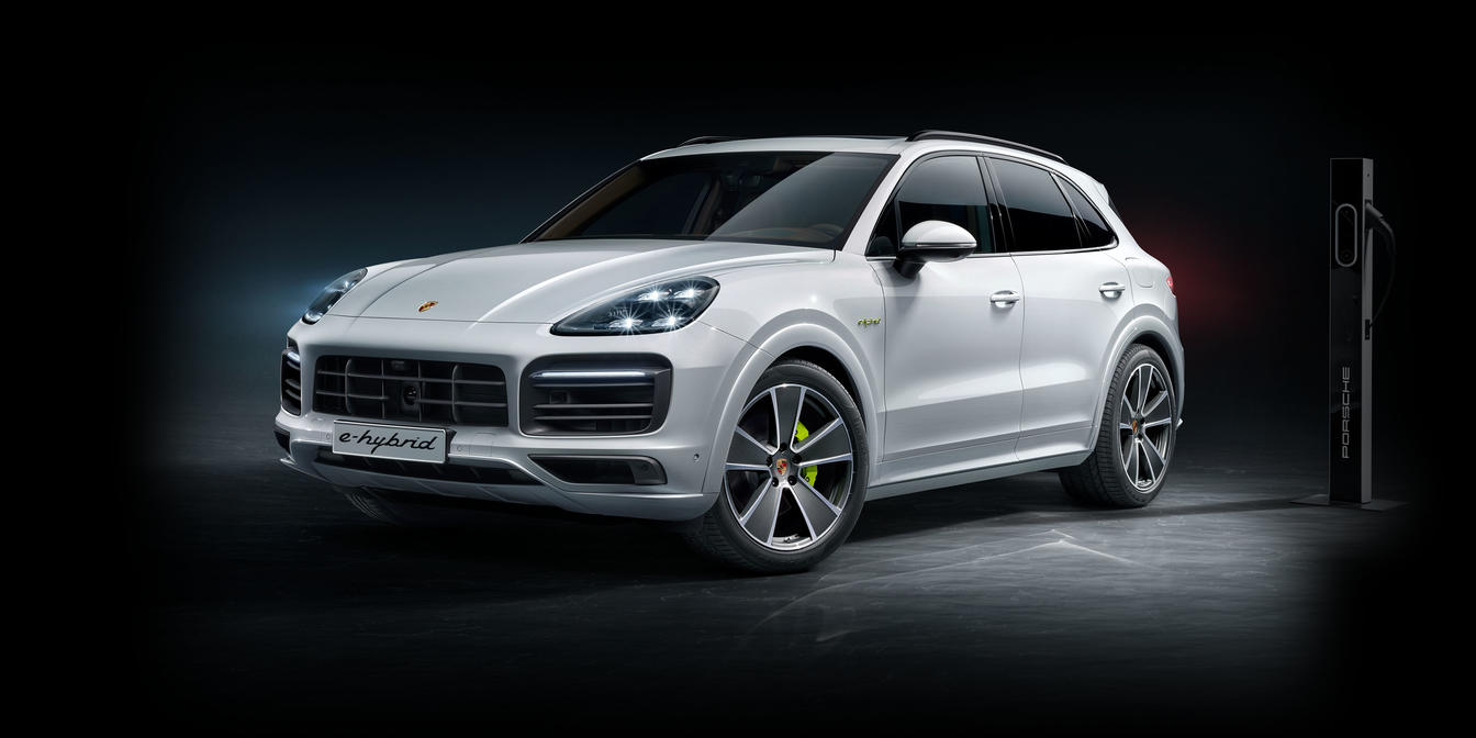 Porsche Cayenne On-Road Price in Bangalore: Offers on Cayenne Price in ...