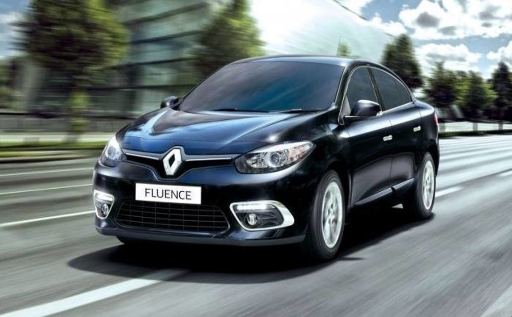 Renault Cars Price in India - New Car Models 2020, Images, Reviews ...