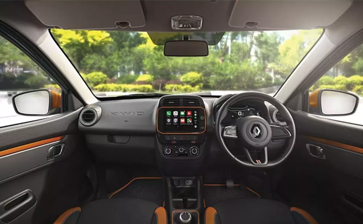 Renault Kwid On-Road Price in Chennai : Offers on Kwid Price in 2022 ...