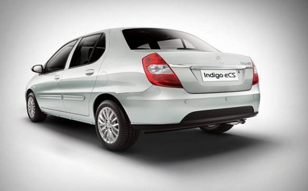 Tata Indigo eCS LS TDI BS III Price, Specs and Features