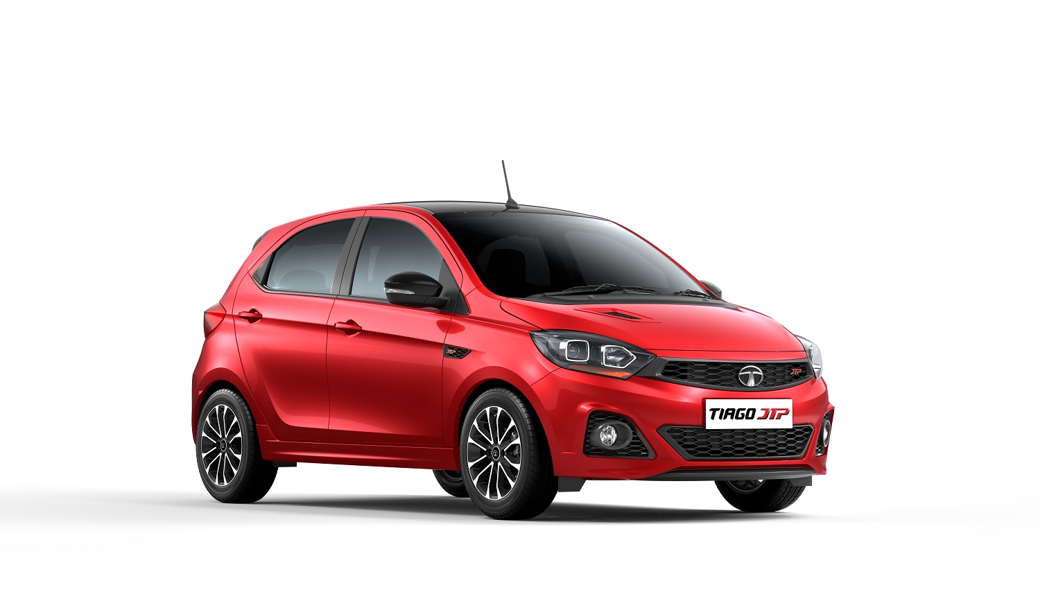 Tata Tiago JTP Price, Images, Mileage, Features, Interior, Reviews ...