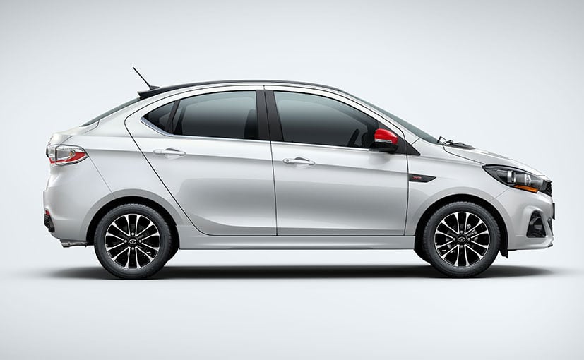 Tata Tigor JTP On Road Price in Mumbai - Tigor JTP Price in September ...