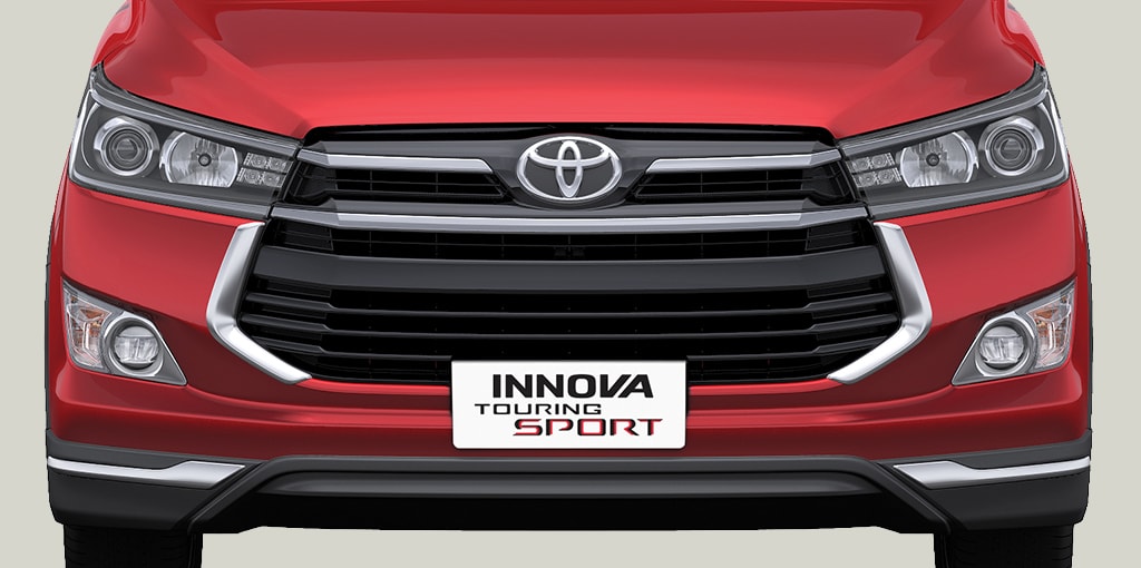 Innova Crysta Price in Bangalore - Check On Road Price of Toyota Innova ...