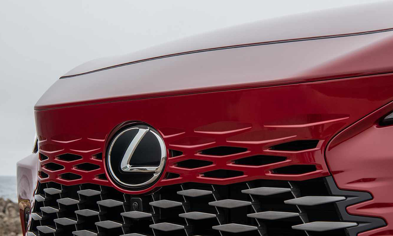 Lexus RX, Lexus Cars in India | car&bike