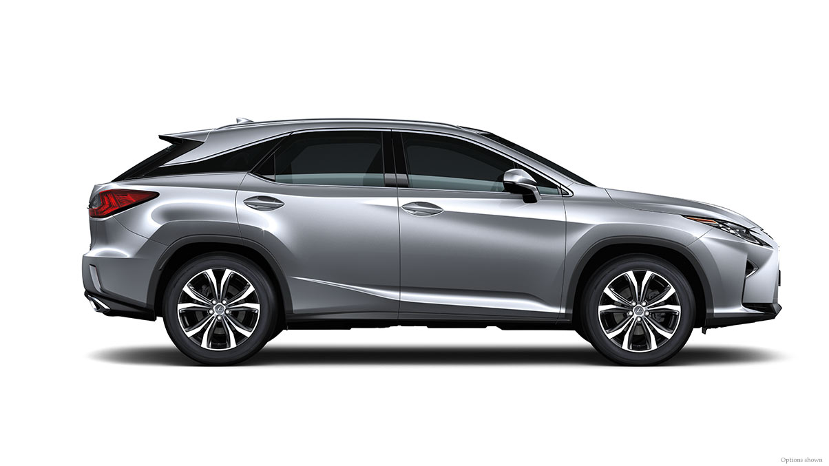 Lexus RX Price in India 2022 - Images, Mileage & Reviews - carandbike