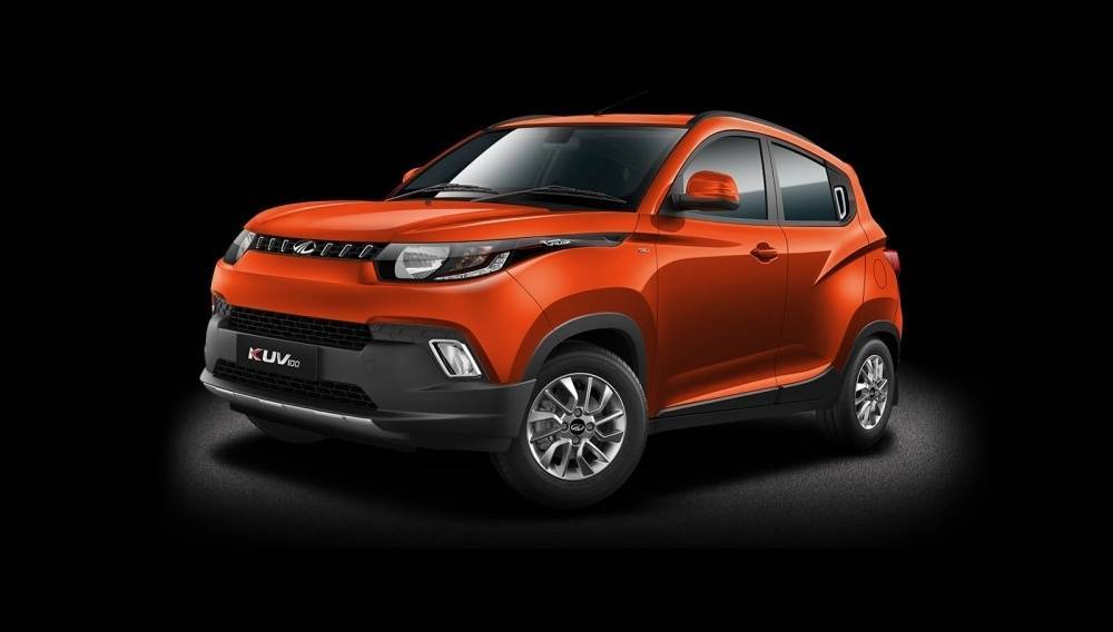 Aggressive Suv 2016