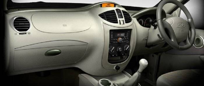 Mahindra Quanto Price in India 2023 - Images, Mileage & Reviews ...