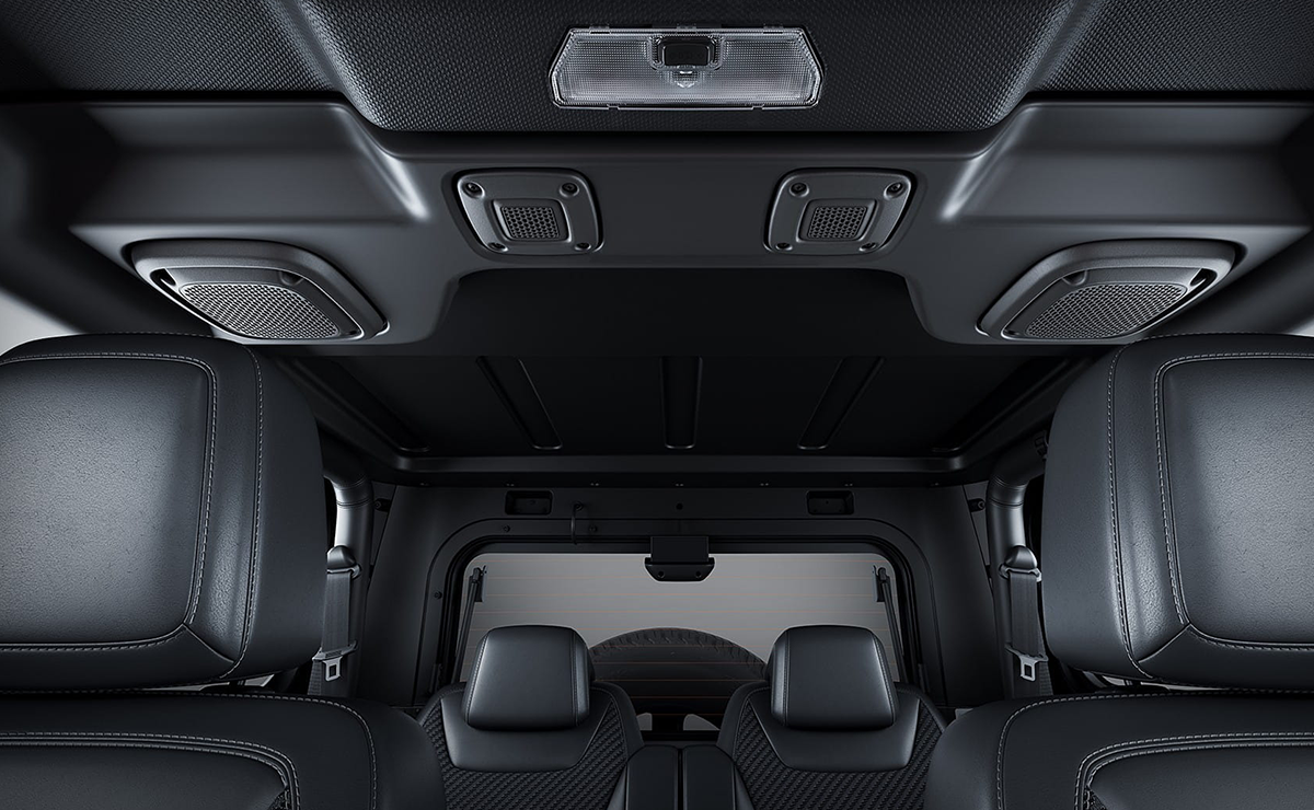 2020 Mahindra Thar Petrol Automatic First Drive - carandbike
