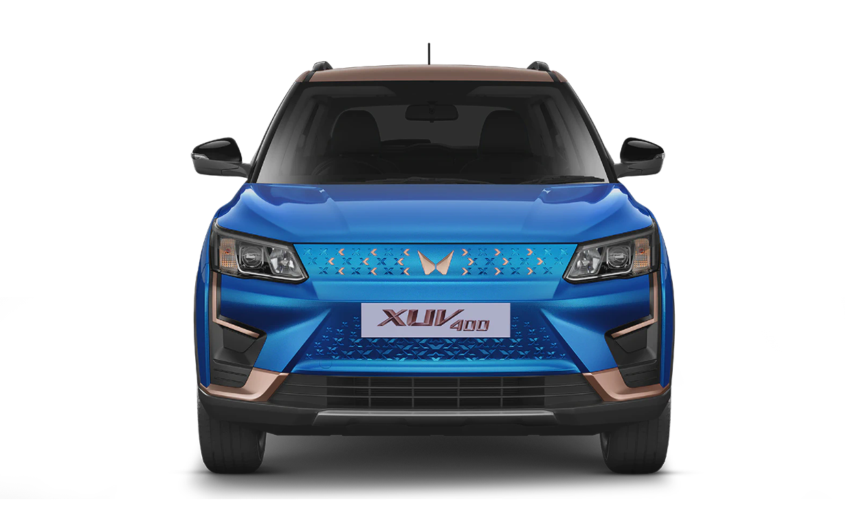 Mahindra XUV400 Electric Car Price in India 2023 - Images, Mileage & Reviews - carandbike