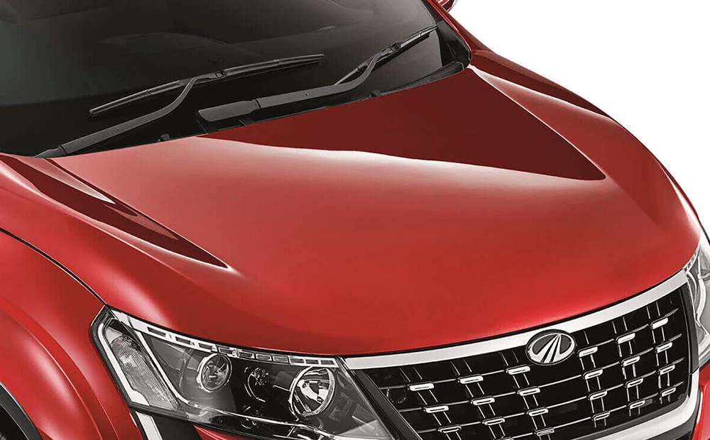 Mahindra XUV500 Price in India 2020 | Reviews, Mileage, Interior ...