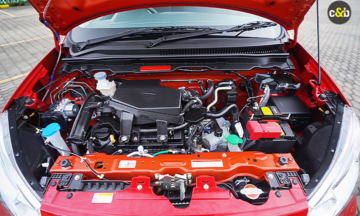 Alto K10 LXI Model Price, Photos, Mileage - carandbike