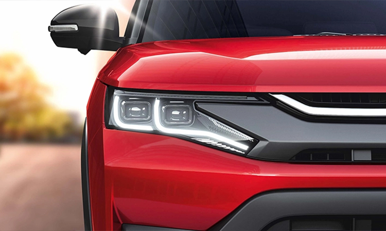 Maruti Suzuki Brezza Price in India 2022 - Images, Mileage & Reviews ...
