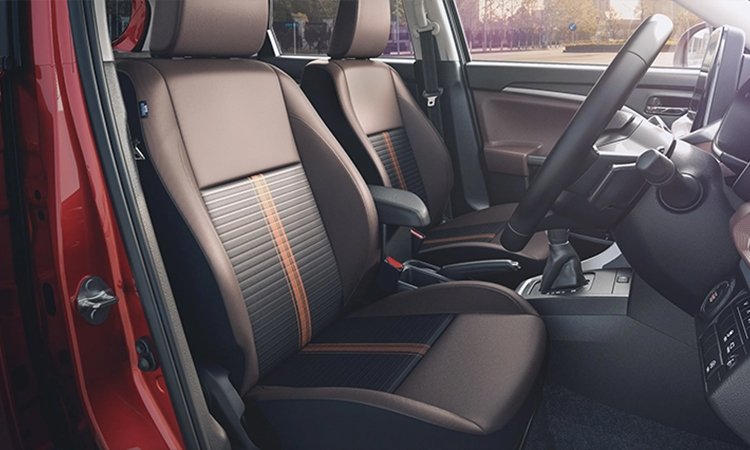 Maruti Suzuki Brezza Features, Maruti Suzuki Car