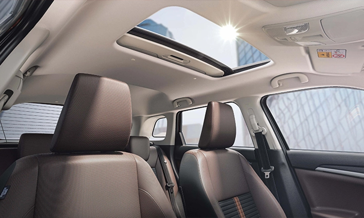 Brezza ZXI S-CNG Model Price, Photos, Mileage - carandbike