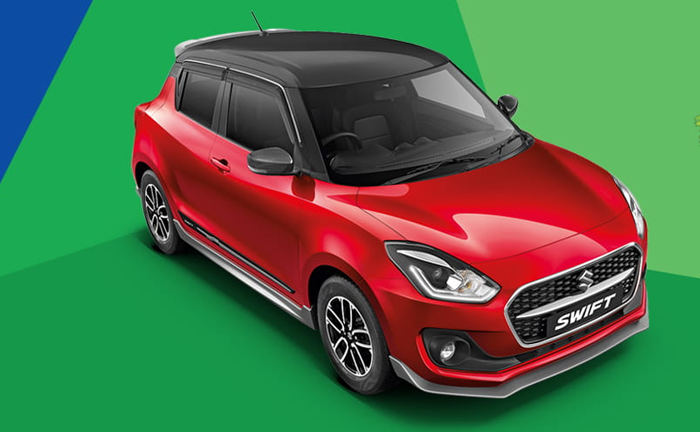 Maruti Suzuki Swift Vdi Nuevo Modelo