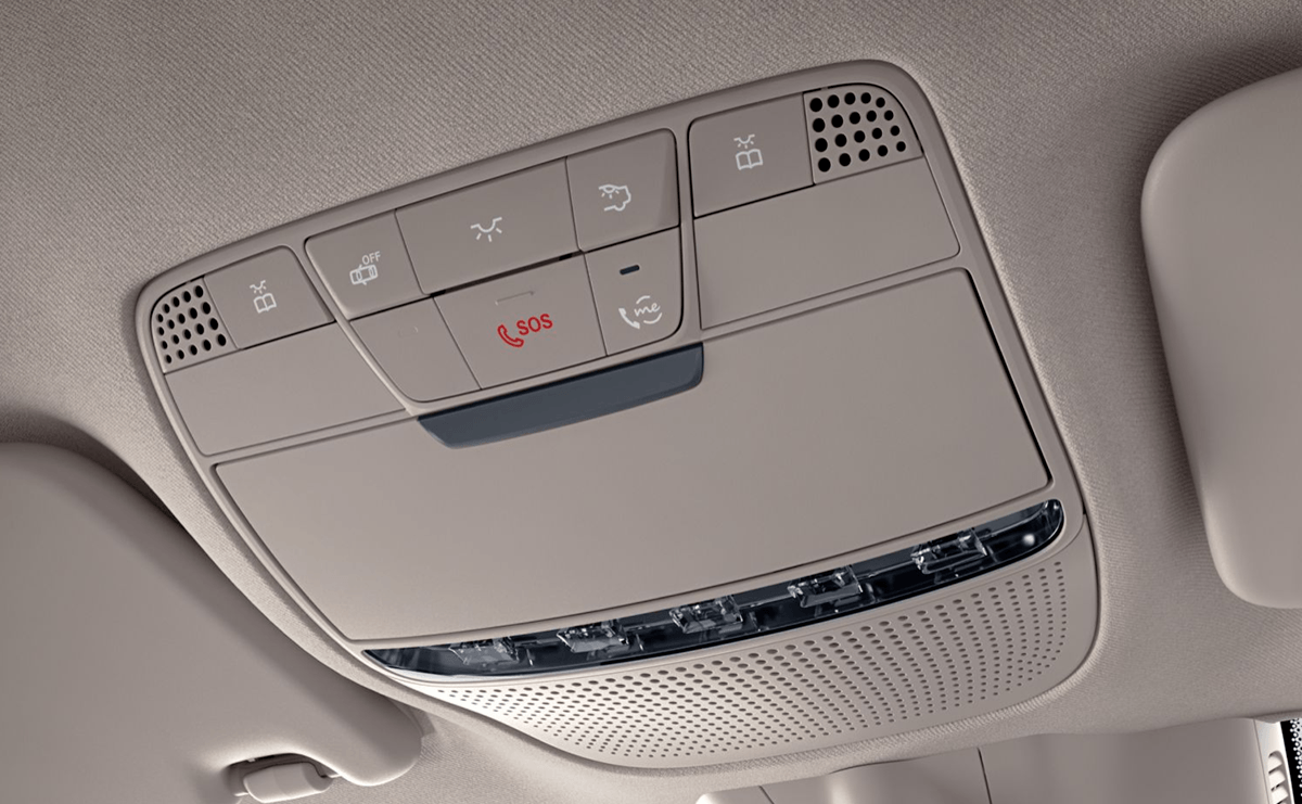 Mercedes-Benz GLC Price in India 2022 - Images, Mileage & Reviews ...