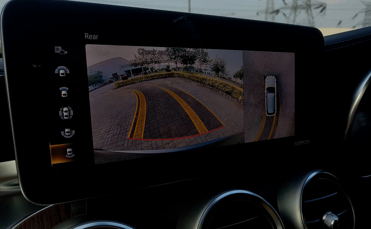 Mercedes-Benz GLC Price in India 2022 - Images, Mileage & Reviews ...