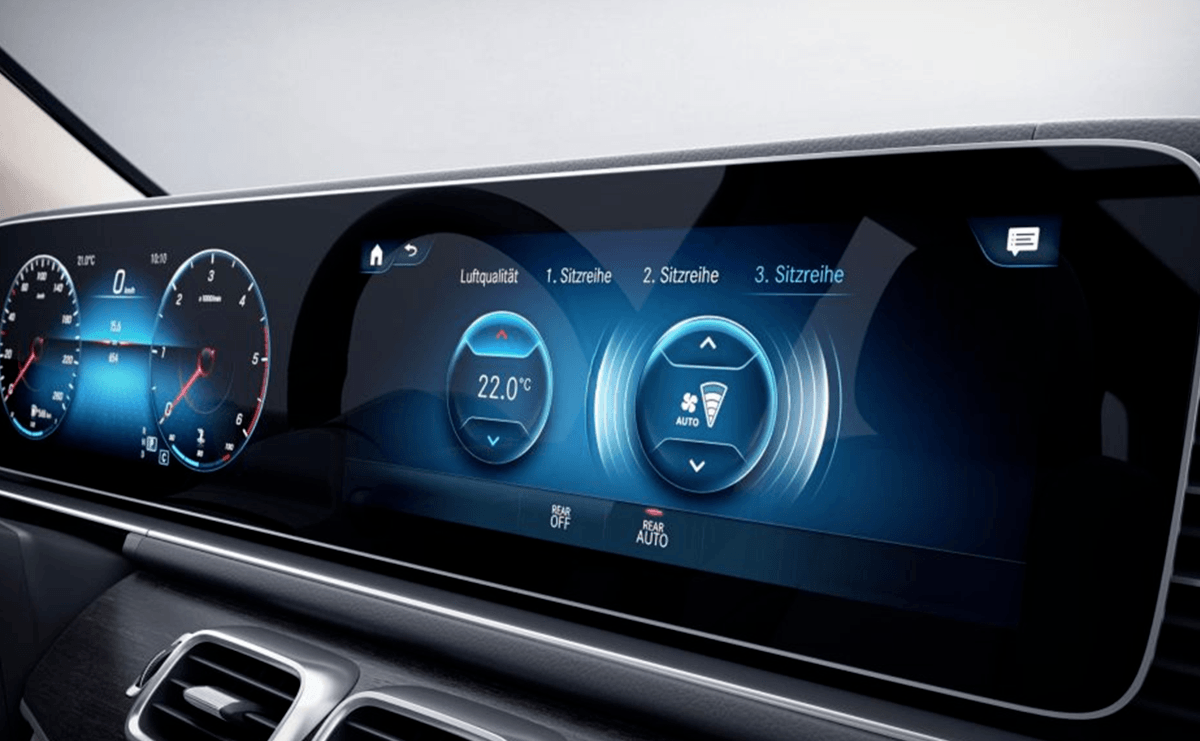 Mercedes-Maybach GLS Price in India 2022 - Images, Mileage & Reviews ...