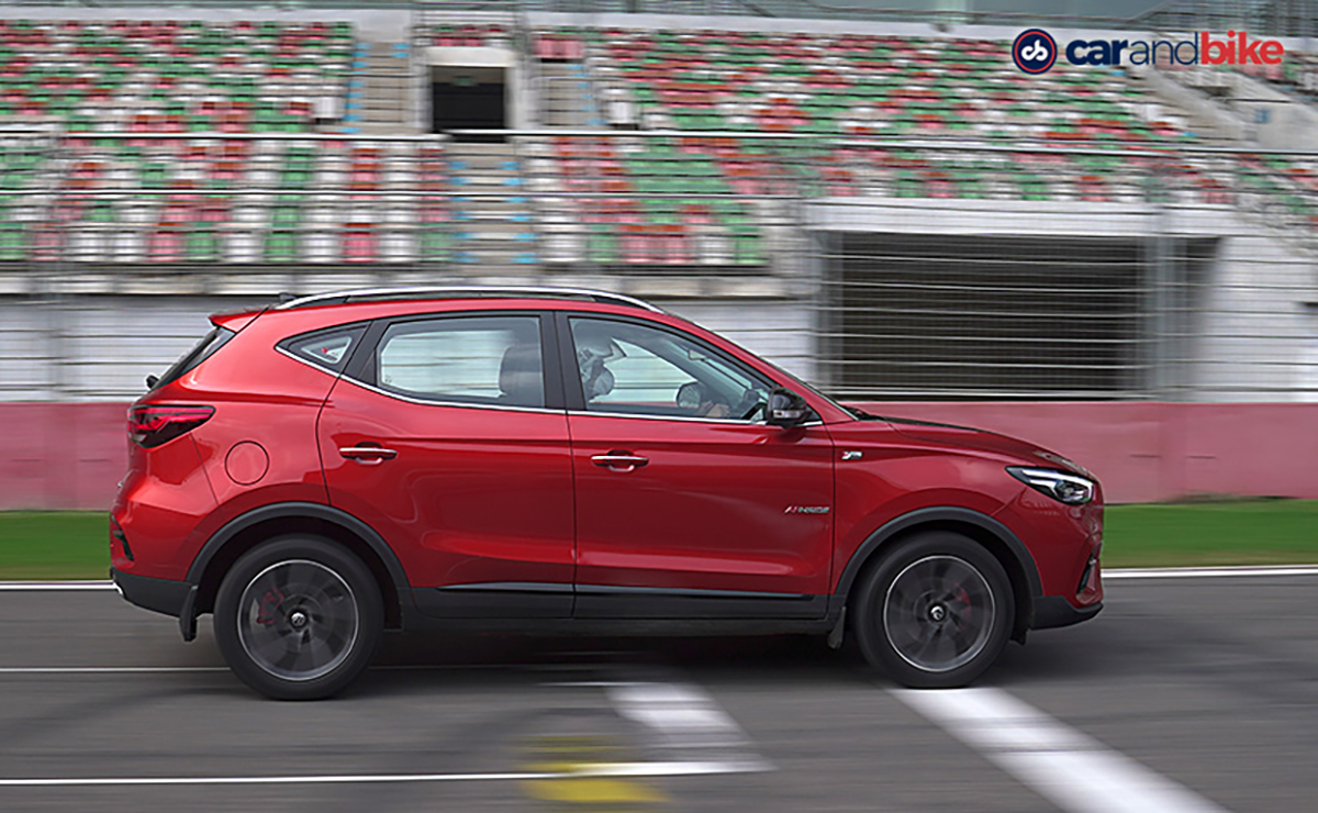 MG Astor Price in India 2023 - Images, Mileage & Reviews - carandbike