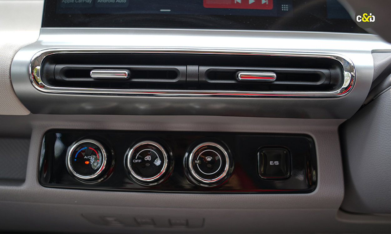 MG Comet EV Electric Car Price in India 2023 - Images, Mileage ...
