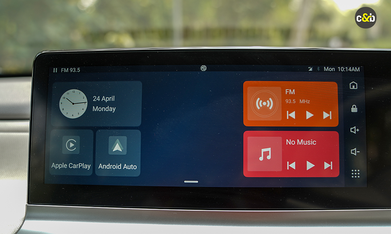 MG Comet EV Specifications, Comet EV Technical Specs - MG Cars