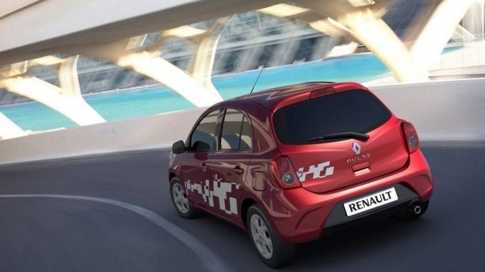 Renault India's Exports Cross The 1 Lakh Mark