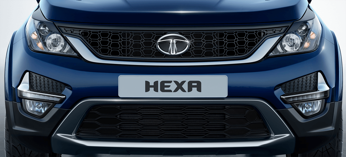Tata Hexa Price, Features, Specifications And Images