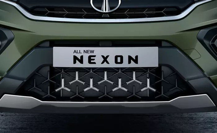 Tata Nexon On-Road Price in Bangalore : Offers on Nexon Price in 2022 ...