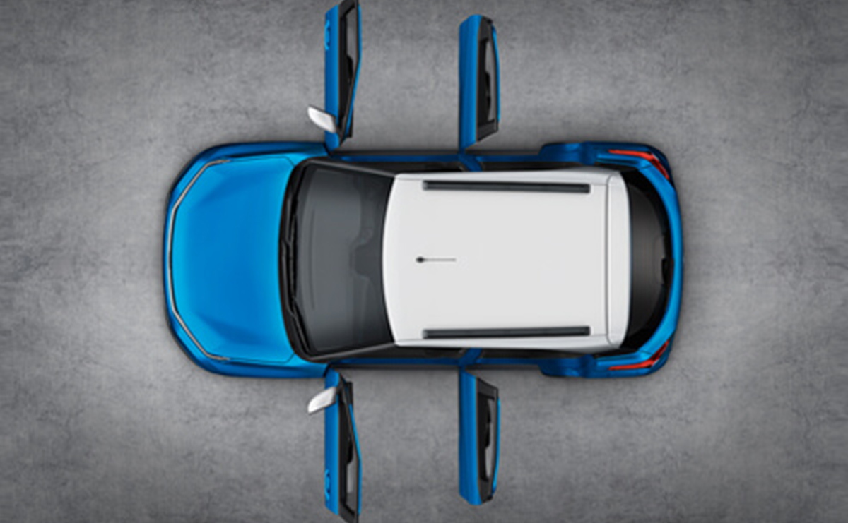 Tata Punch Specifications, Punch Technical Specs - Tata Cars