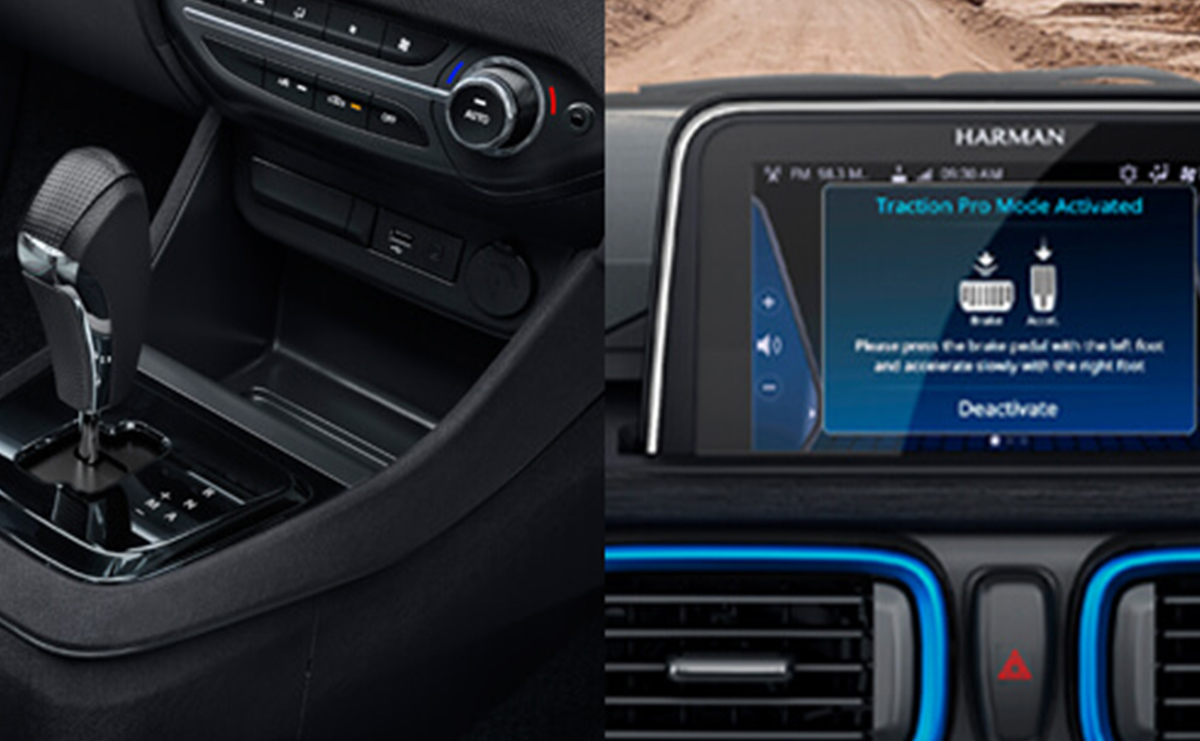 Tata Punch Specifications, Punch Technical Specs - Tata Cars