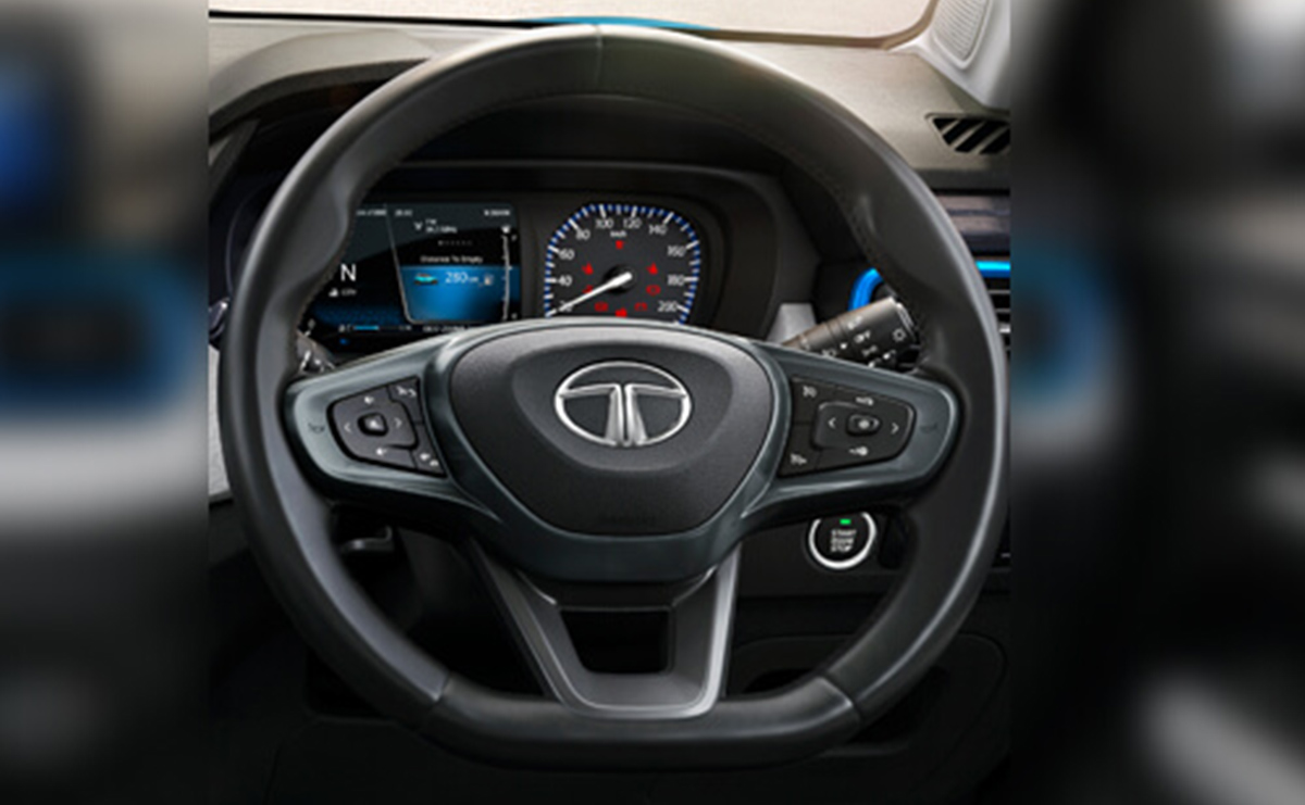 Tata Punch Specifications, Punch Technical Specs - Tata Cars