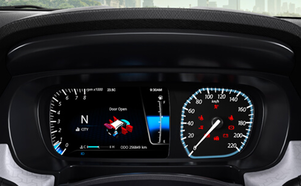 Tata Punch Price in India 2022 - Images, Mileage & Reviews - carandbike