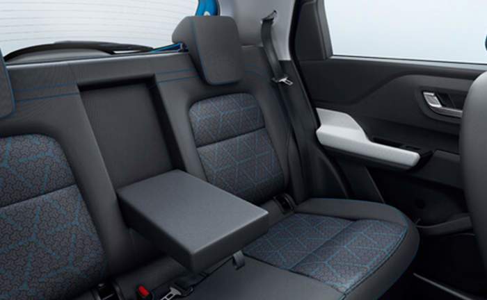 Tata Punch Micro SUV Official Unveil Highlights: Features ...