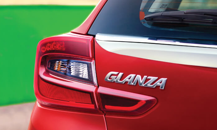Toyota Glanza Price in India 2022 - Images, Mileage & Reviews - carandbike