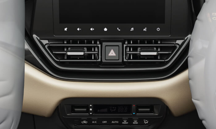 Toyota Glanza Specifications, Glanza Technical Specs - Toyota Cars